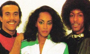 Jody Watley's Personal Pictures - Essence