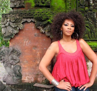 Jody Watley's Personal Pictures - Essence