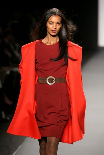 Fashion Revolutionaries: Top Models Past and Present - Essence