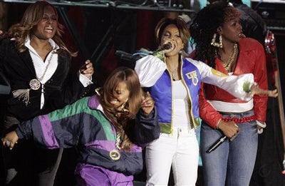 The Best of VH1’s Hip Hop Honors | Essence