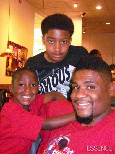 Coko Formerly of SWV | Essence