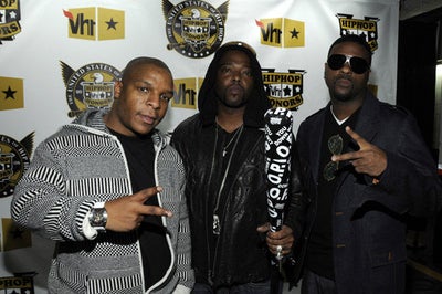 VH1 Hip Hop Honors 2008 | Essence