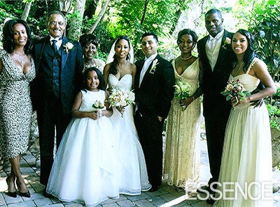 Kiely Williams's Personal Photos | Essence