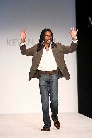 Designer Spotlight: Kevan Hall - Essence