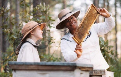 'The Secret Life of Bees:' A Sneak Peek - Essence | Essence