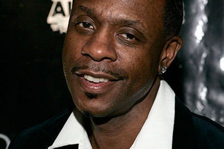 Keith Sweat's Photos - Essence