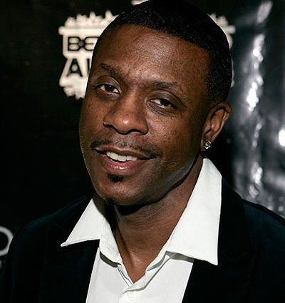 Keith Sweat's Photos - Essence