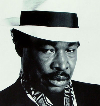 Rudy Ray Moore - Essence