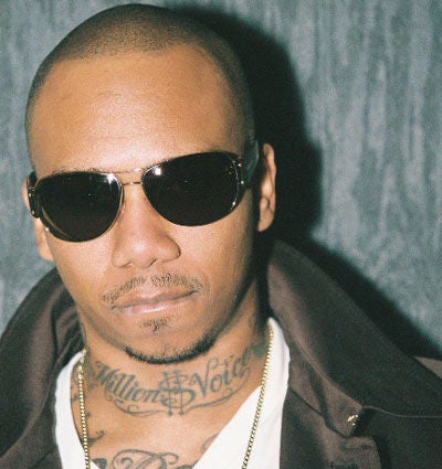 Michael Keith - Essence | Essence