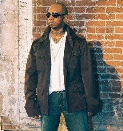 Michael Keith - Essence