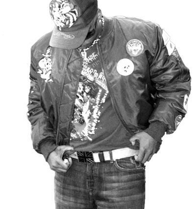 Michael Keith - Essence