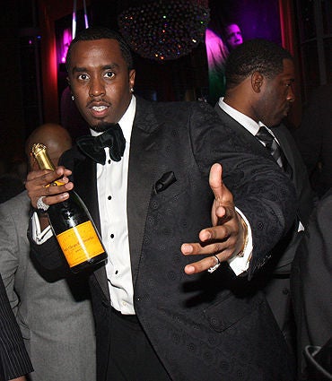 Diddy's Birthday Extravaganza - Essence | Essence