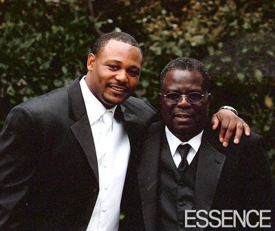 Lisa Wu Hartwell's Wedding | Essence