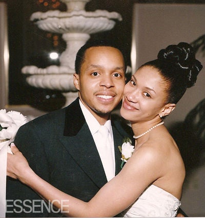 Jean Baylor Wedding Photos - Essence