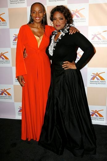 Salute to Susan L. Taylor - Essence