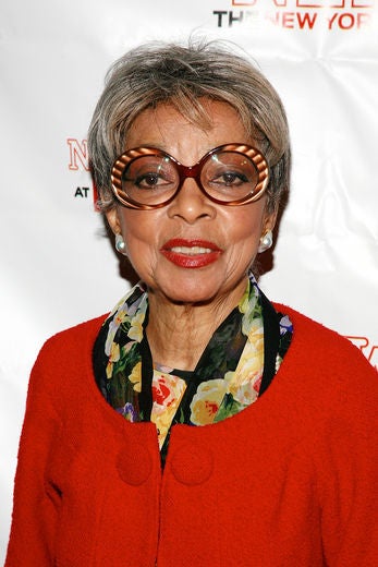 Ruby Dee: Jill Scott, Kerry Washington and More on the Grande Dame ...