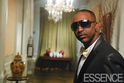 Slim of 112 - Essence