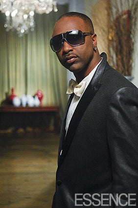 Slim of 112 - Essence