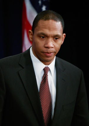 Obama's Inner Circle - Essence