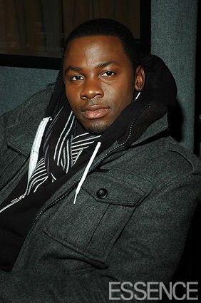 "Notorious" Cast Photos - Essence