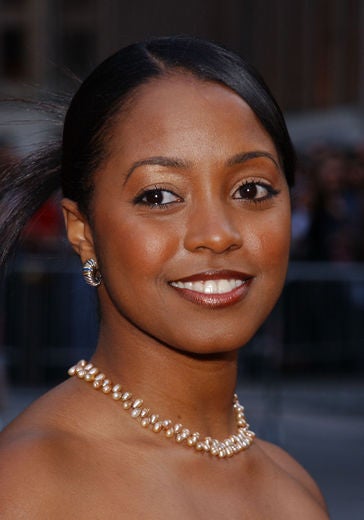 Keshia Knight Pulliam - Essence