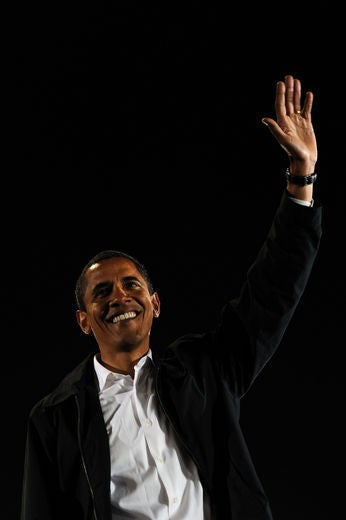 Biggest Stories of 2008 | Essence