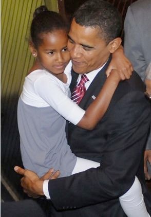 First Daughters | Essence
