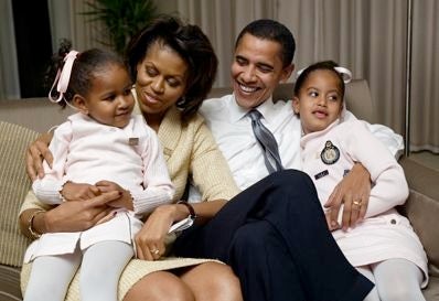 First Daughters | Essence