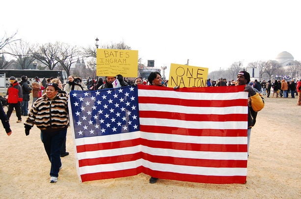 Millions On Hand to Witness History - Essence | Essence