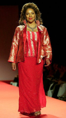 Phylicia Rashad - Essence