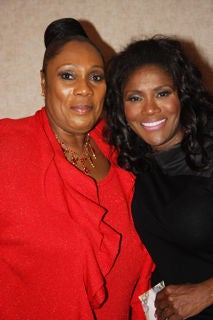 Juanita Bynum's 50th Birthday - Essence
