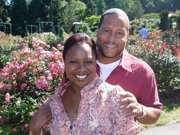 Valentine's Day with the Neelys - Essence | Essence