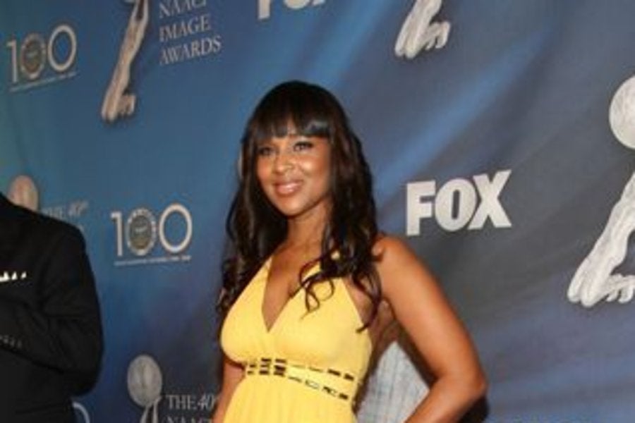 2009 NAACP Image Awards - Essence