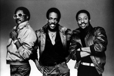 Charlie Wilson | Essence