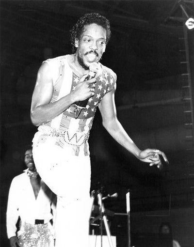 Charlie Wilson | Essence