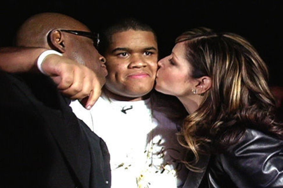 Aaron Reid - Essence