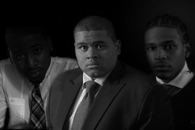 Aaron Reid | Essence