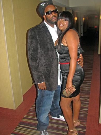 Neffe's Family Photos - Essence