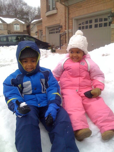 Deborah Cox’s Family Album - Essence