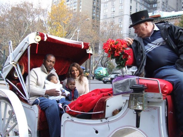 Deborah Cox’s Family Album - Essence