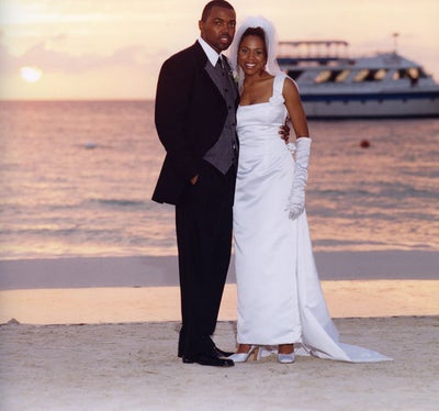 Deborah Cox’s Family Album - Essence