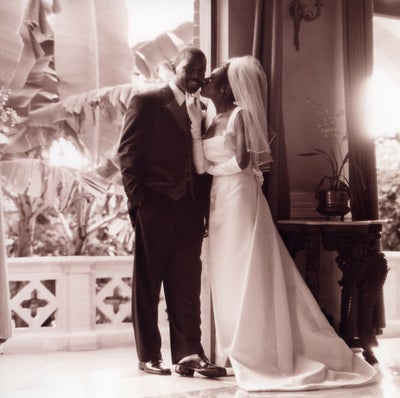 Deborah Cox’s Family Album - Essence