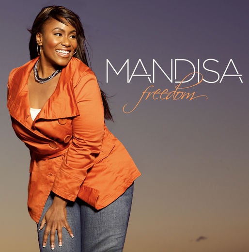Mandisa's Weight Loss - Essence