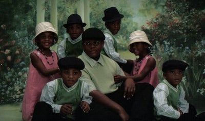 Sextuplets - Essence