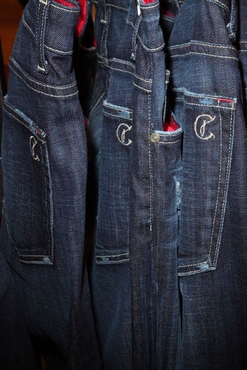 The Right Jeans for Your Shape and Size - Essence