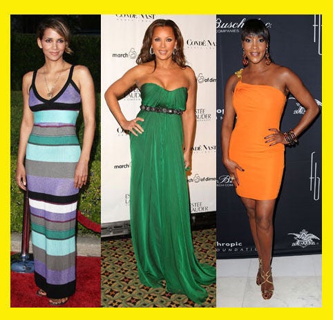 The Best in Celebrity Summer Beauty | Essence