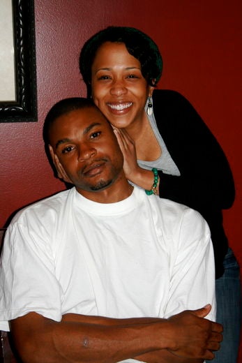 Nicole Spence: 30 Dates in 30 Days Update - Essence