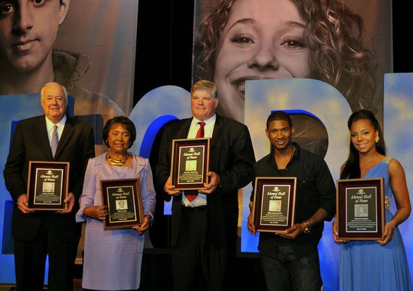 Boys and Girls Clubs Alumni Celebration - Essence