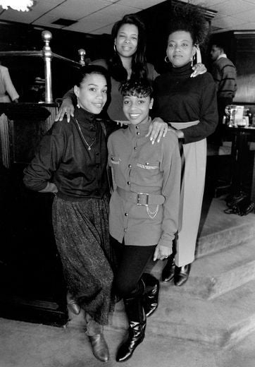 En Vogue's Evolution - Essence