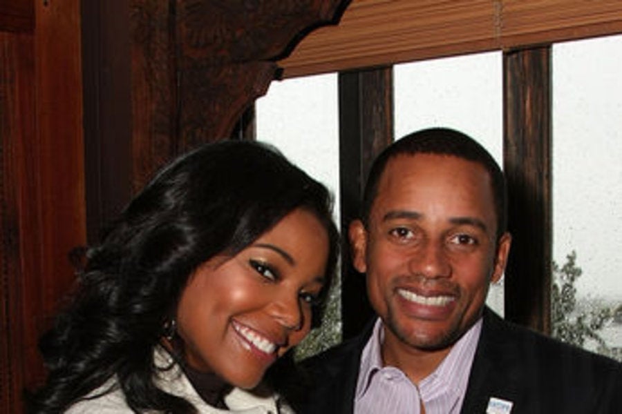 Hill Harper - Essence